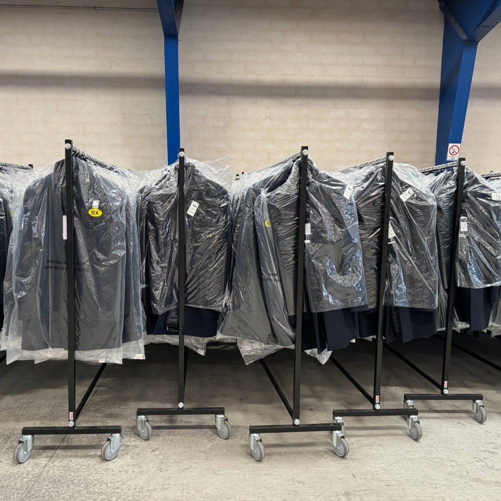 Hæve/sænke bord - Erg-O-Let 310 Vip - JAS.DK